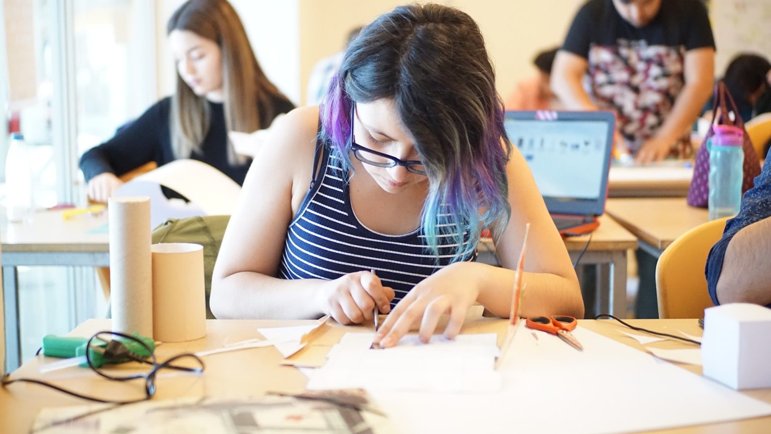 Una técnica de estudio para cada estudiante – A estudiar se aprende